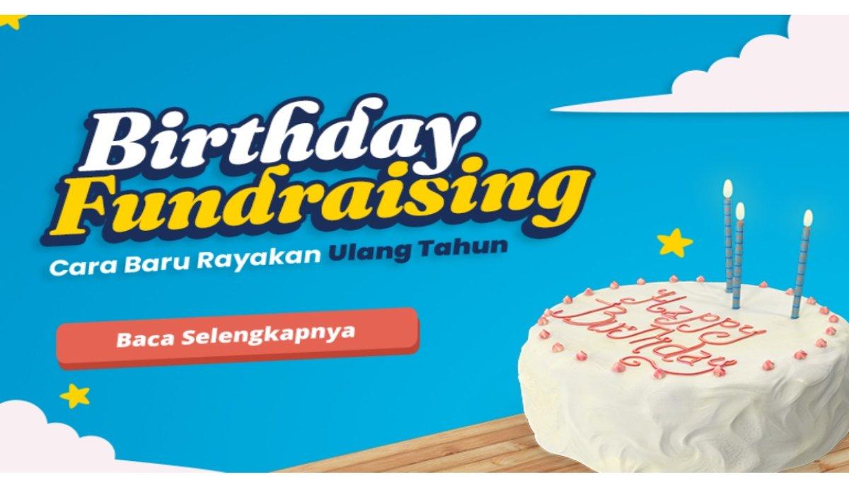 5 Cara Mudah Merayakan Hari Ulang Tahun yang Anti-mainstream, Party Asyik Nggak Bikin Bosan ...