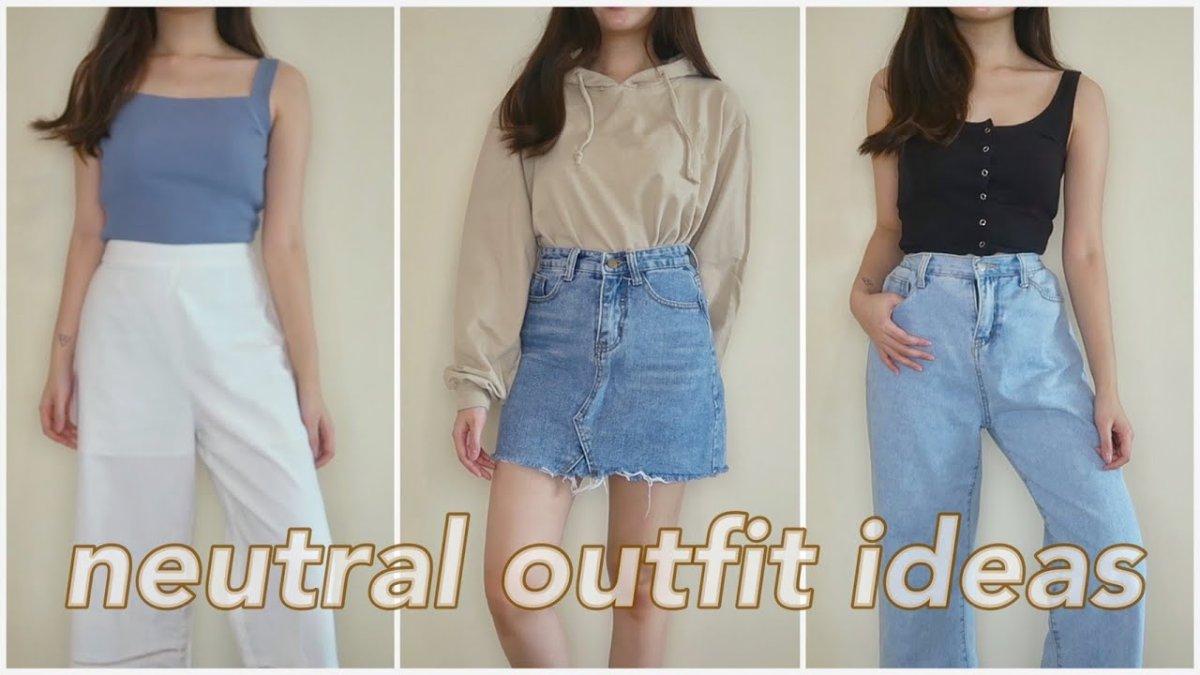 5 Cara Mudah Mix and Match Outfit agar Tidak Bosan dan Terkesan Itu-itu ...