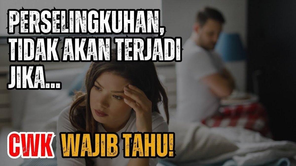 5 Cara Mudah Cegah Pasangan agar Tidak Berselingkuh, Tips Langgeng Bikin Doi Setia Anti Mendua ...