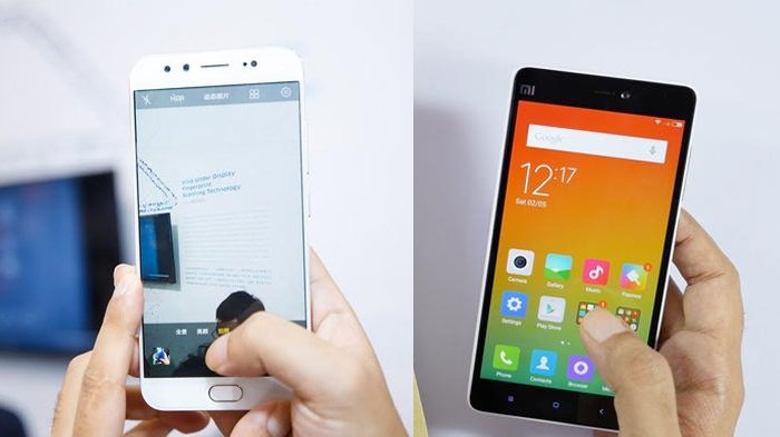 5 Cara Merawat LCD Touchscreen Handphone Agar Awet dan Tahan Lama ...