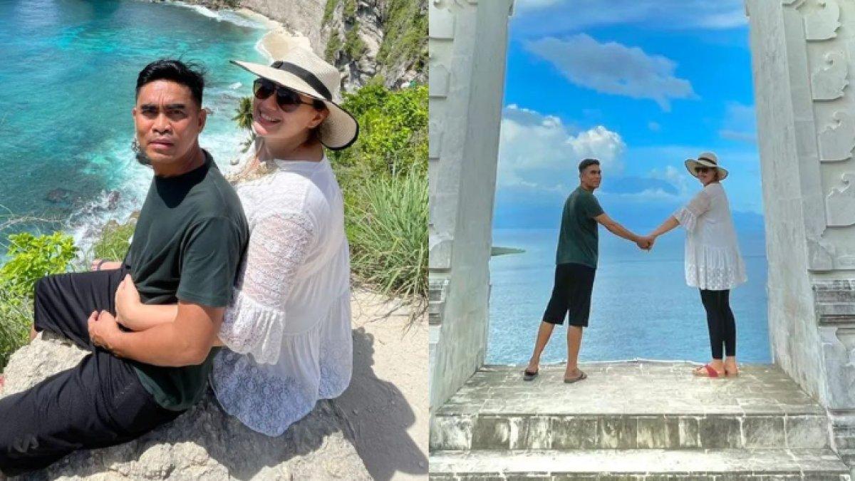 KISAH Perjalanan Cinta Catherine Wilson & Idham Masse, Pilu Digugat ...