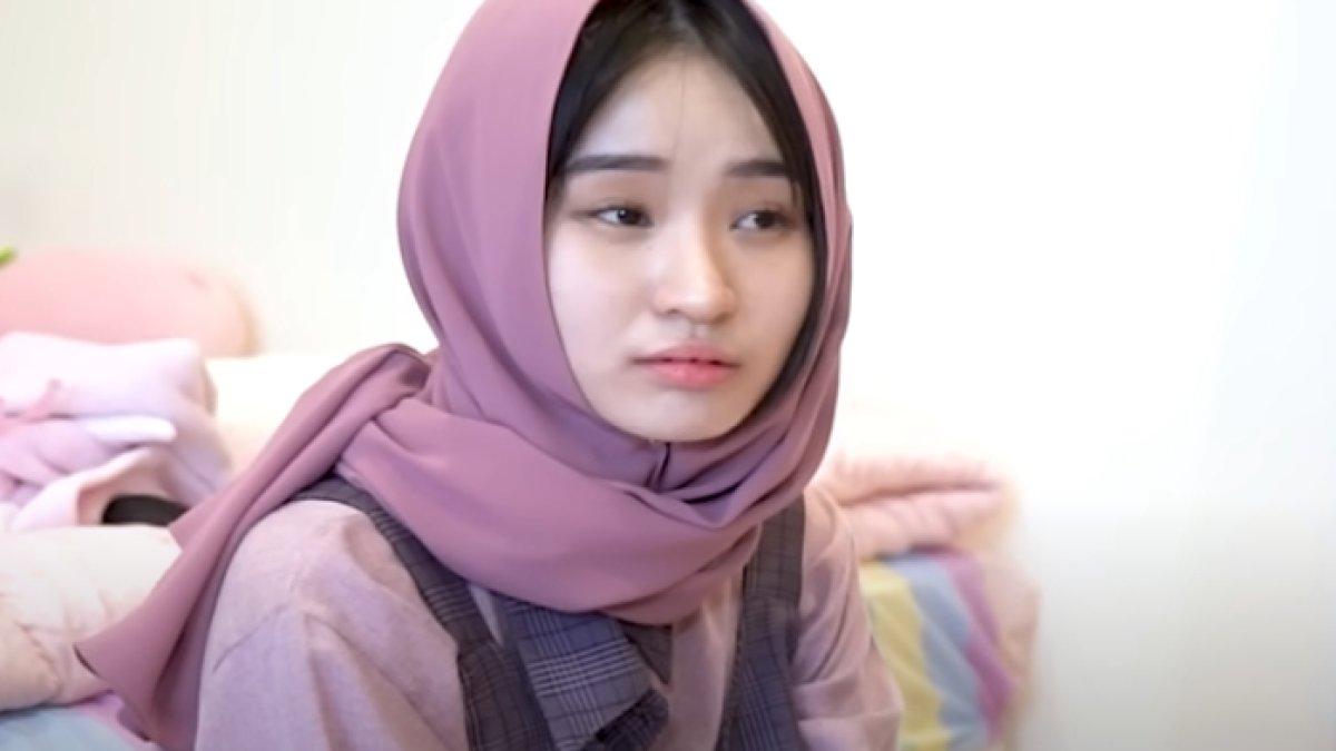 Catheez Tiba-tiba Sedih saat Disinggung Soal Masalah Keluarga Oleh Ria ...