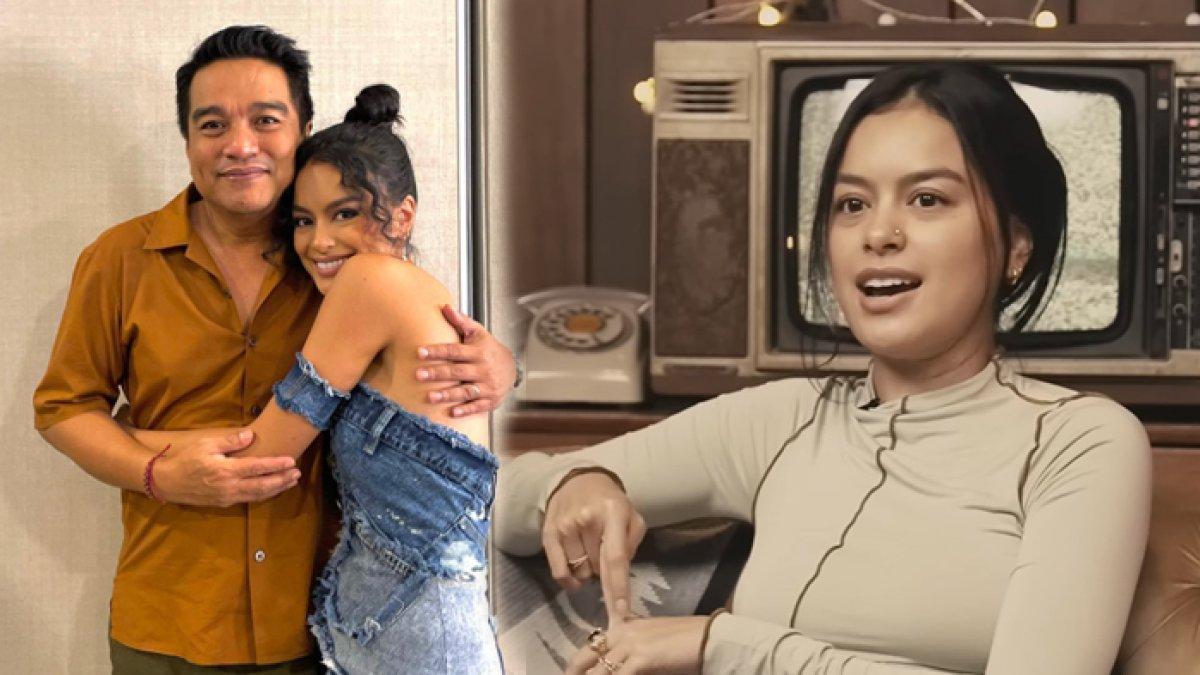 Lihat Indra Lesmana di Atas Panggung, Eva Celia Masih Kerap Tak Percaya, 'Gila Itu Bokap Gue ...