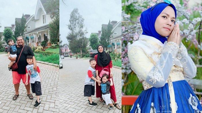 Yunita Lestari Mantan Istri Daus Mini Ungkap Pernikahan Kedua Hanya ...