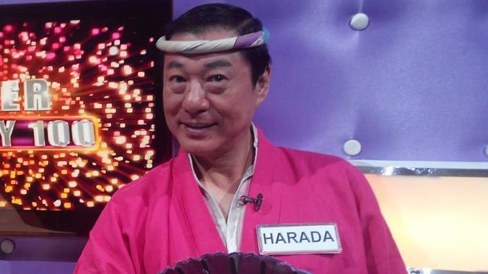 5 Kematian Artis yang Jadi Sorotan di Tahun 2018, dari Chef Harada ...