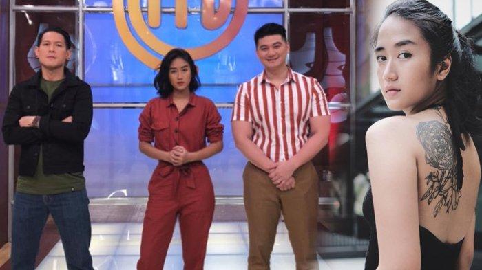 Terkenal Setelah Jadi Juri Master Chef Indonesia, Begini Perubahan ...