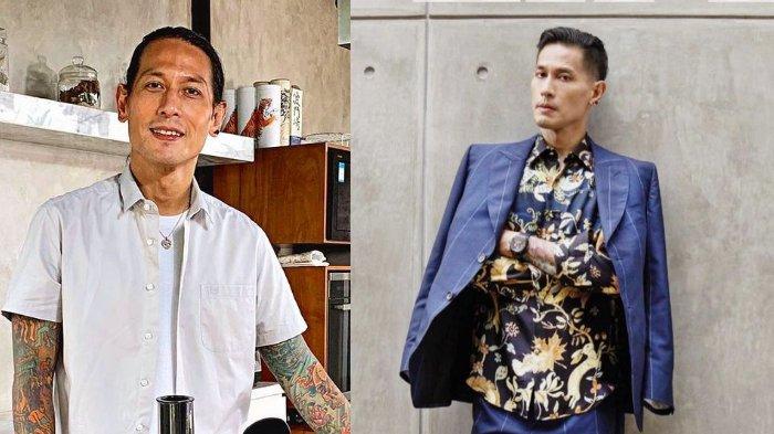 Biasa Tampil Garang di MasterChef, Chef Juna Bikin Pangling saat Jalani ...