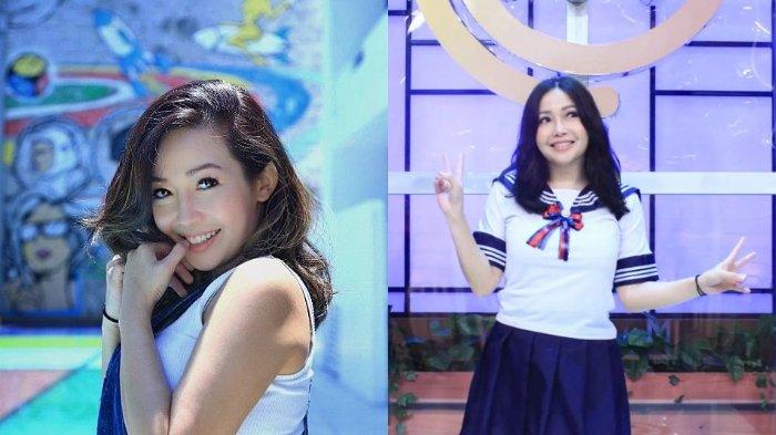 Chef Marinka Jadi Juri Junior MasterChef Indonesia, Penampilan Disorot ...