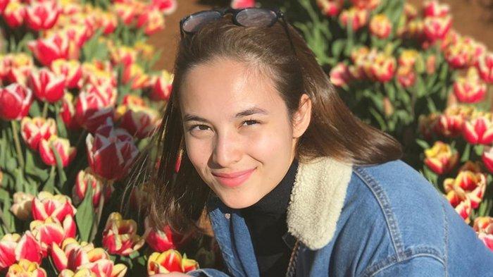 Profil dan Medsos Chelsea Islan, Artis Kenamaan yang Resmi Menikah ...