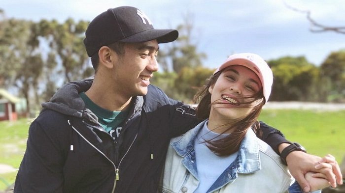 Malam Mingguan Bersama Pacar Barunya, Chelsea Islan Malah Dibilang ...