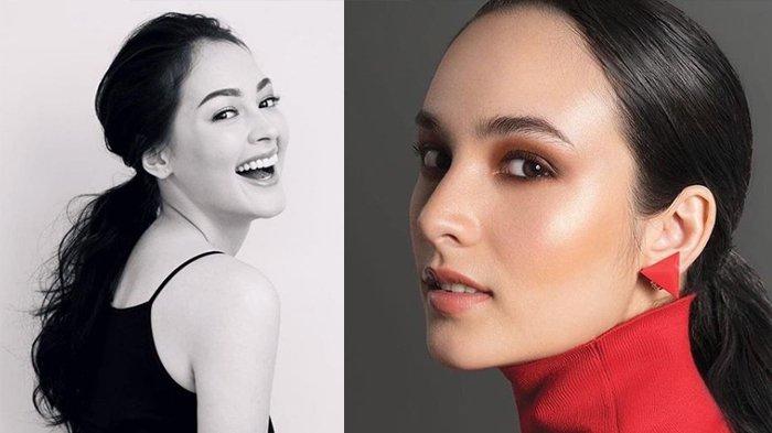 6 Artis Indonesia Ini Masuk Daftar 100 Wanita Tercantik Dunia versi TC Candler, Ada Nama Baru ...