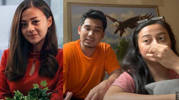 Adik Ipar Baim Wong, Chelzea Verhoeven Keguguran, Nail Fadhly Curiga ...