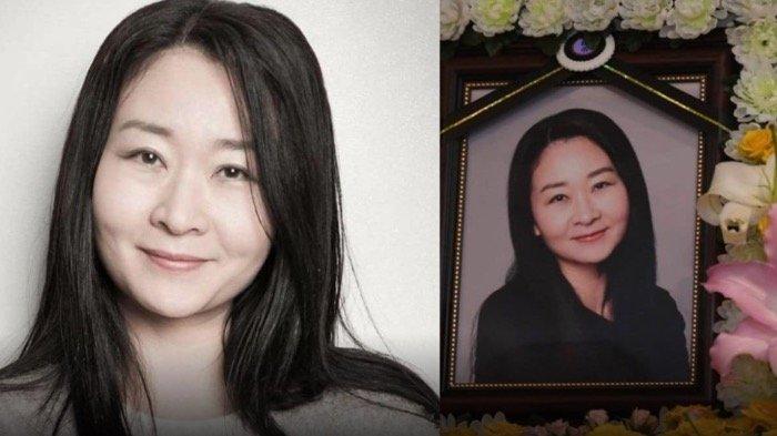 Fakta Meninggalnya Cheon Jeong Ha, Aktris Pemain Drama Korea 'Mouse ...