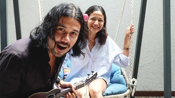 Diseruduk, Chicco Jerikho Malah Bahagia, Ternyata Sosok Ini 'Tersangka ...