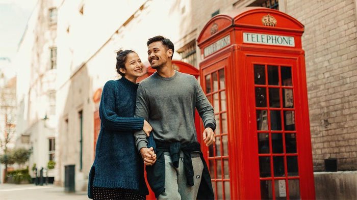 Perjalanan Cinta Putri Marino dan Chicco Jerikho, Berawal dari Nge-fans, Jadi Suami & Pernah ...