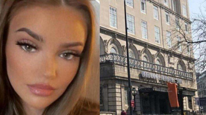 Berita Chloe Haynes Terbaru Hari Ini - TribunStyle.com