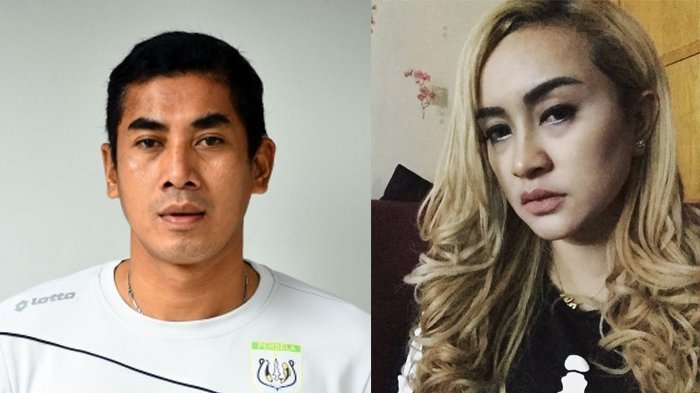 Kiper Persela Choirul Huda Meninggal, Lia Ladysta Ex Trio Macan ... Kiper Persela Choirul Huda Meninggal, Lia Ladysta Ex Trio Macan ...