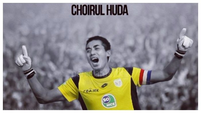 Choirul Huda - 5 Fakta Meninggalnya Kiper Persela, Dari Penjelasan ...