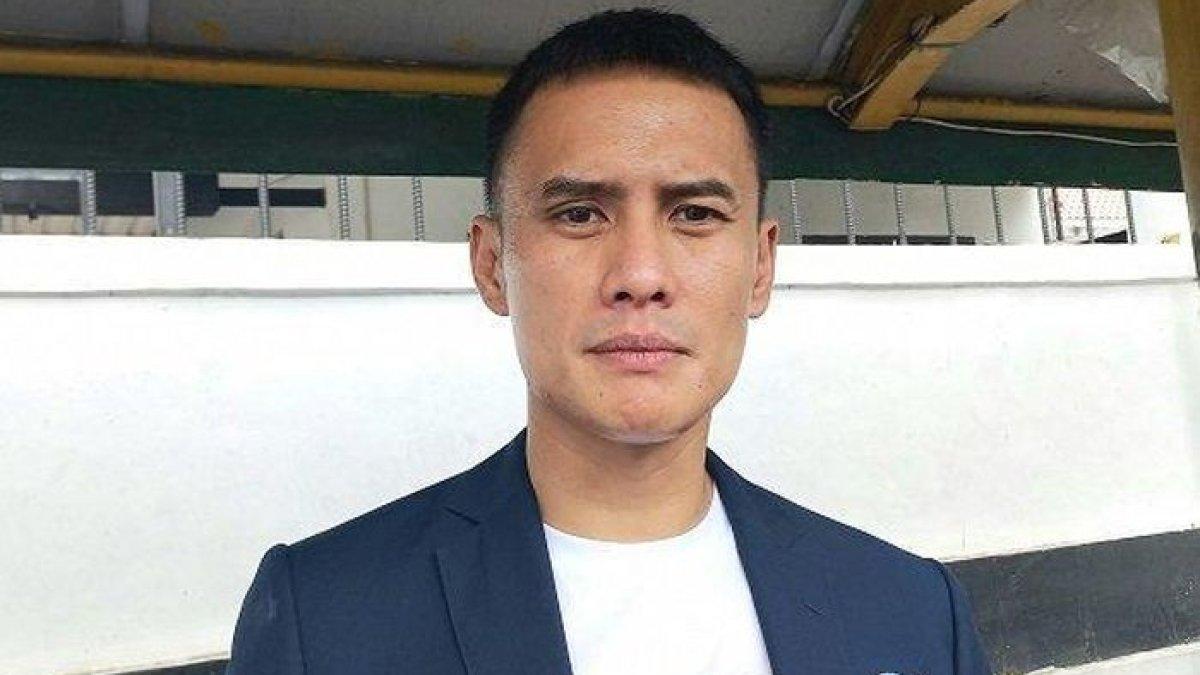 Profil dan Medsos Choky Sitohang, Sempat Gagal Nyaleg, Kini Siap Maju ...