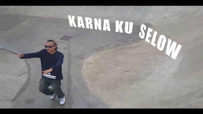 Chord C Lagu 'Selow' - Wahyu, Paling Mudah untuk Pemula - TribunStyle.com