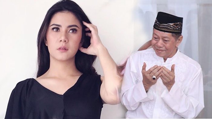 Ayah Meninggal Dunia di Usia 72, Cynthia Ramlan Unggah Kabar Duka ...