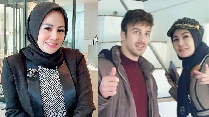 Ingat Cici Paramida? 21 Hari Menikah Diselingkuhi Suami, Kini Dekat ...