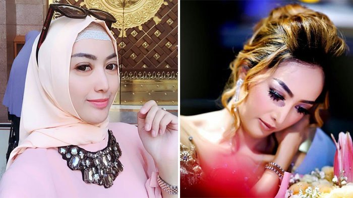 Diceraikan Suami karena Dituduh Main Pelet dan Ilmu Hitam, Artis Cantik ...