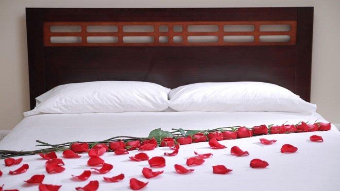 CIPTAKAN Nuansa Romantis untuk Pasangan Setiap Hari dengan Tips Feng ...