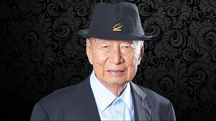 Ciputra Meninggal Dunia, Ini 5 Fakta Taipan Properti yang Sukses Meski ...