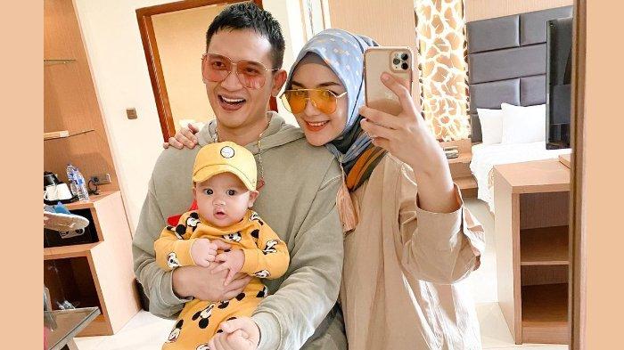 Dari Agnez Mo hingga Irish Bella, Ini Daftar Mantan Rezky Aditya ... Dari Agnez Mo hingga Irish Bella, Ini Daftar Mantan Rezky Aditya ...