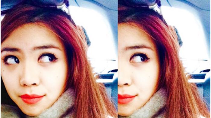 Instagram Clarissa Tanoesoedibjo - Kecantikan Putri Ke-4 Hary Tanoe Ini ...