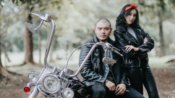 Cleo Eks JKT48 Resmi Menikah dengan Panji Pradhana, Ini Anggota Gen 1 ...