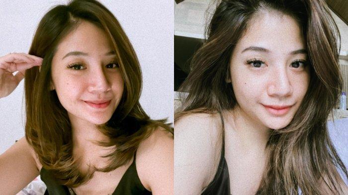 PROFIL Clerence Chyntia, Bintang FTV Meninggal Dunia Usia 28 Tahun ...