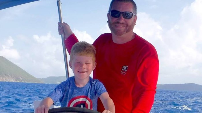 Bocah Ini Mengaku pada Ayahnya Kerap Terbangun Pukul 2 Dini Hari ...