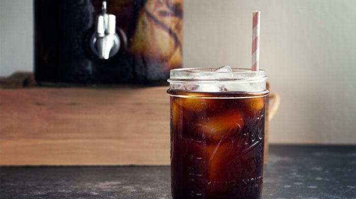 Mau Minum Kopi Keadaan Dingin? Udah Coba Bikin Cold Brew Coffee di ...