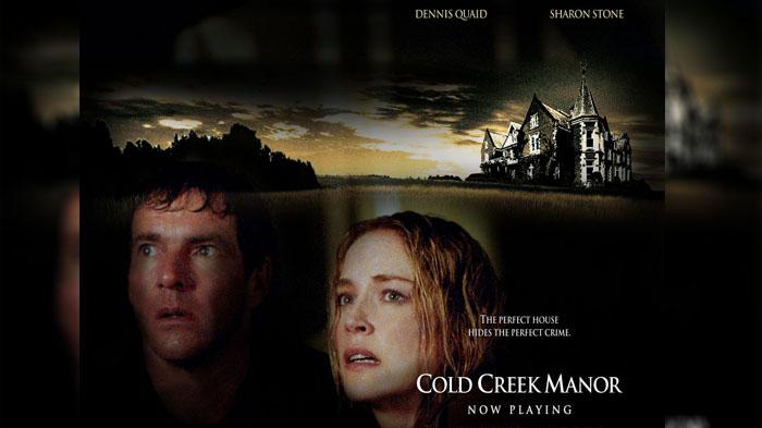Sinopsis Cold Creek Manor - Misteri Puri Tua yang Penuh Teror Malam Ini ...
