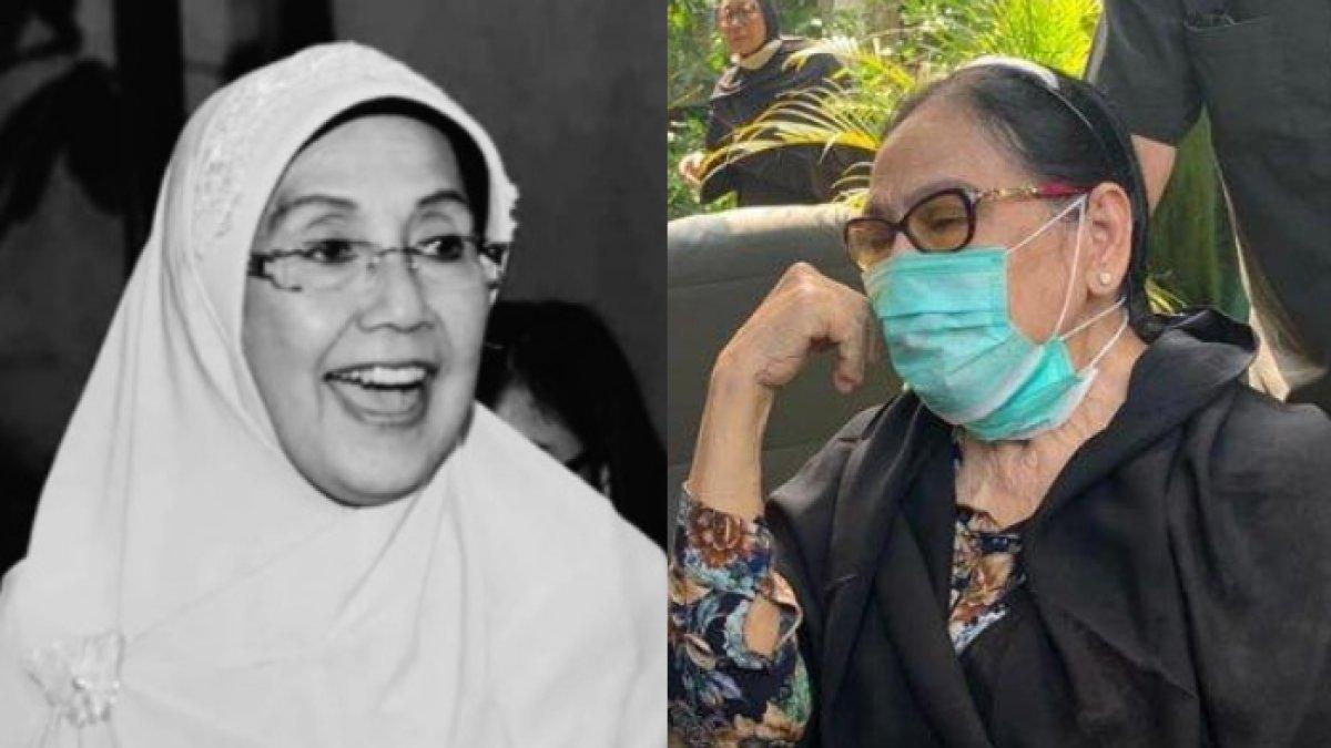 Ikhlaskan Nani Wijaya, Connie Sutedja Singgung Soal Donor Darah: 'Dia ...