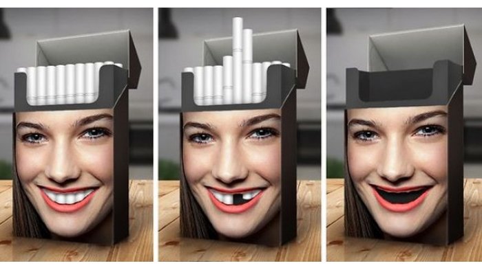 10 Contoh Iklan Sosial yang Sangat Keren, Menohok dan Mind Blowing di ...