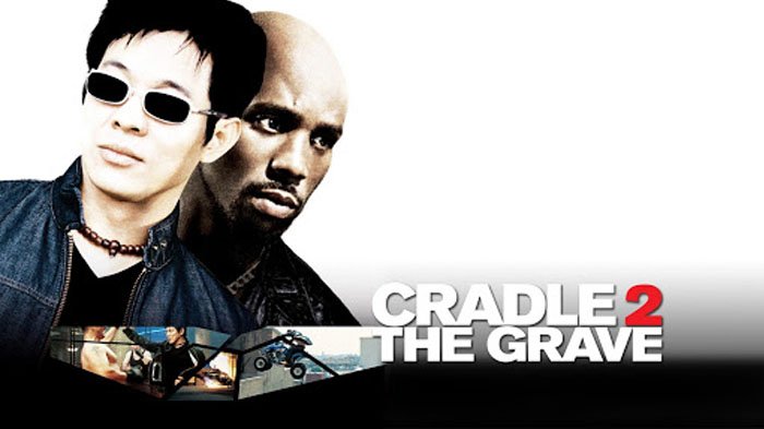 Sinopsis Film Cradle 2 The Grave, Bioskop Trans TV 4 September 2023 ...