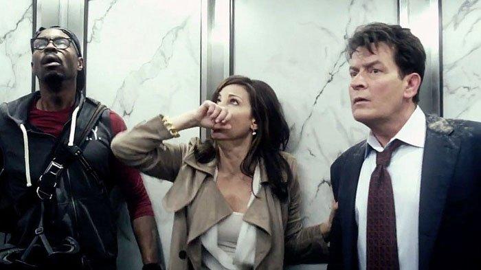 Sinopsis Film 9/11, Diangkat dari Kisah Nyata, Tayang di Bioskop Trans ...