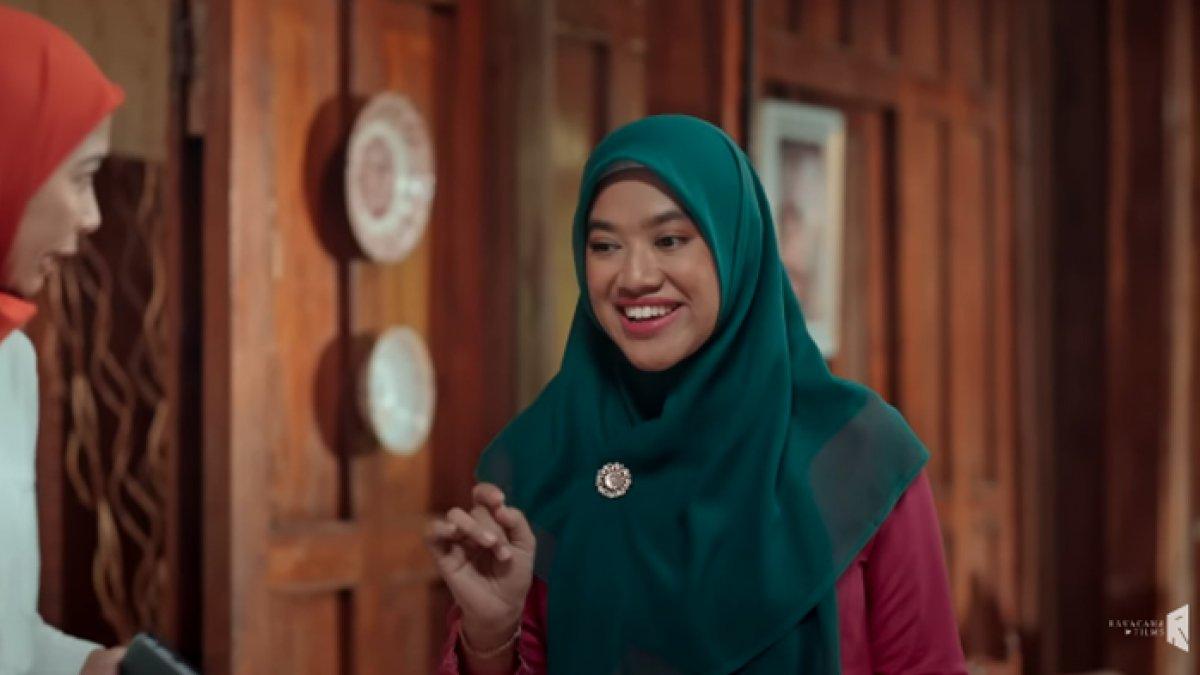 Masih Ingat Bu Tejo? Tampil Julid Lagi dalam Tilik the Series yang ...