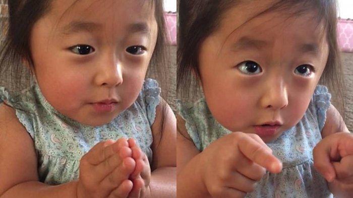 Viral Curhatan Anak 4 Tahun Saat Pertama Bertemu Orangtua Adopsinya ...