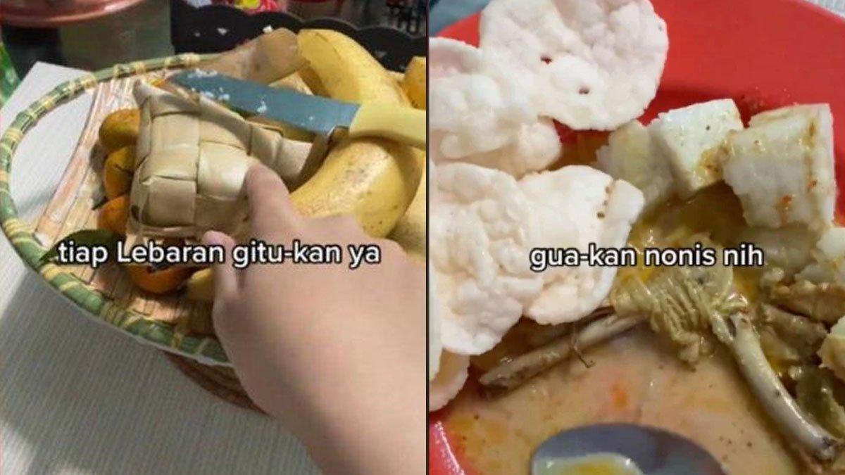 CURHAT Anak Non Muslim, Heran Ortunya Rayakan Lebaran, Lebih Meriah ...