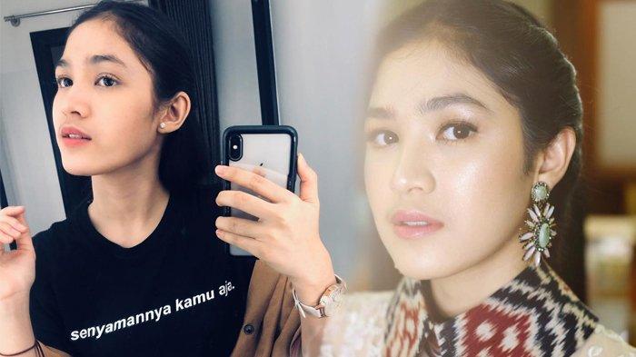 Dulu Tomboy, Berikut 6 Potret Penampilan Cut Syifa Dalam Balutan Kebaya ...
