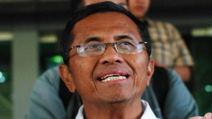 Akidi Tio Disebut Punya Investasi di Singapura, Dahlan Iskan Angkat ...