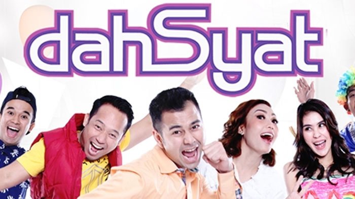 Tak Kapok, Ini Dia 13 Catatan 'Dosa' Acara Dahsyat RCTI, Berkali-kali ...