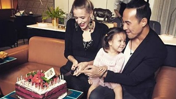 Viola Maria Mananta - Tak Pernah Tercium Media, Inilah 5 Fakta Istri ...