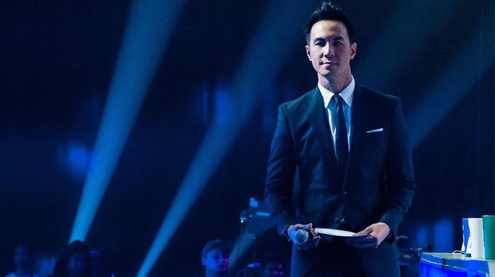 Indonesian Idol Umumkan 'KuDaniel' Jadi Nama Resmi Fanbase VJ Daniel ...