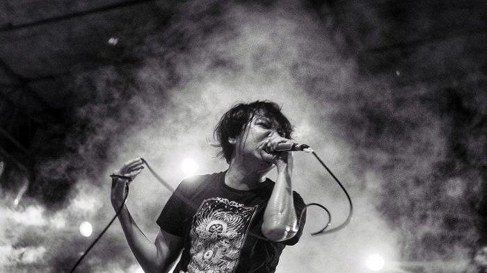 SIAPA Daniel Mardhany, Vokalis Band Deadsquad Positif Ganja? Ini Profilnya, Bukan Sembarang ...