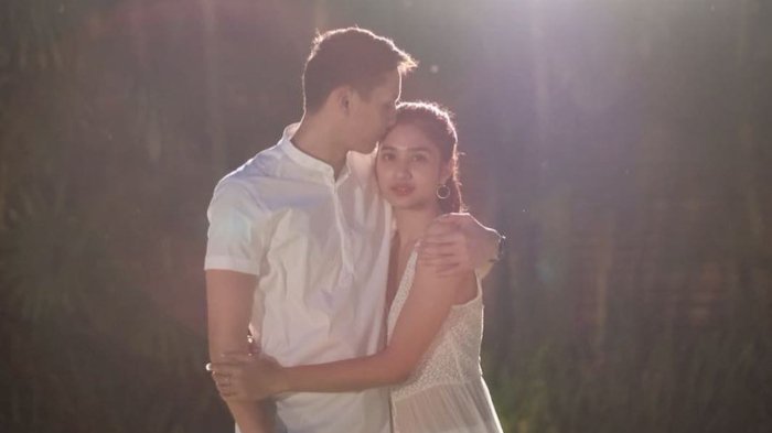 Sang Pacar Ulang Tahun, Ini Ucapan Romantis Daniel Wenas untuk Mikha ...